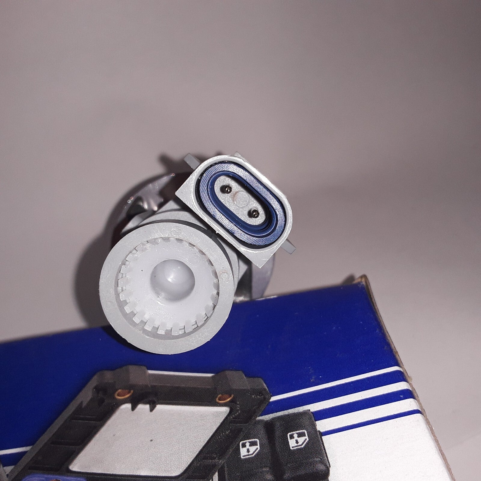 BWD S8378 Vehicle Speed Sensor Fits Mercury Villager Nissan Quest 1993