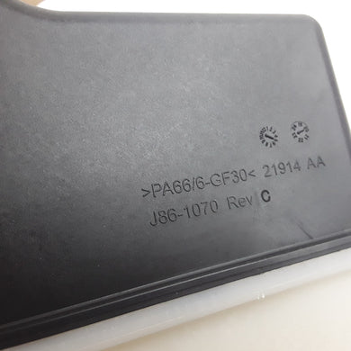 Paccar J86-1070 Power Steering Reservoir For Paccar Peterbilt Kenworth