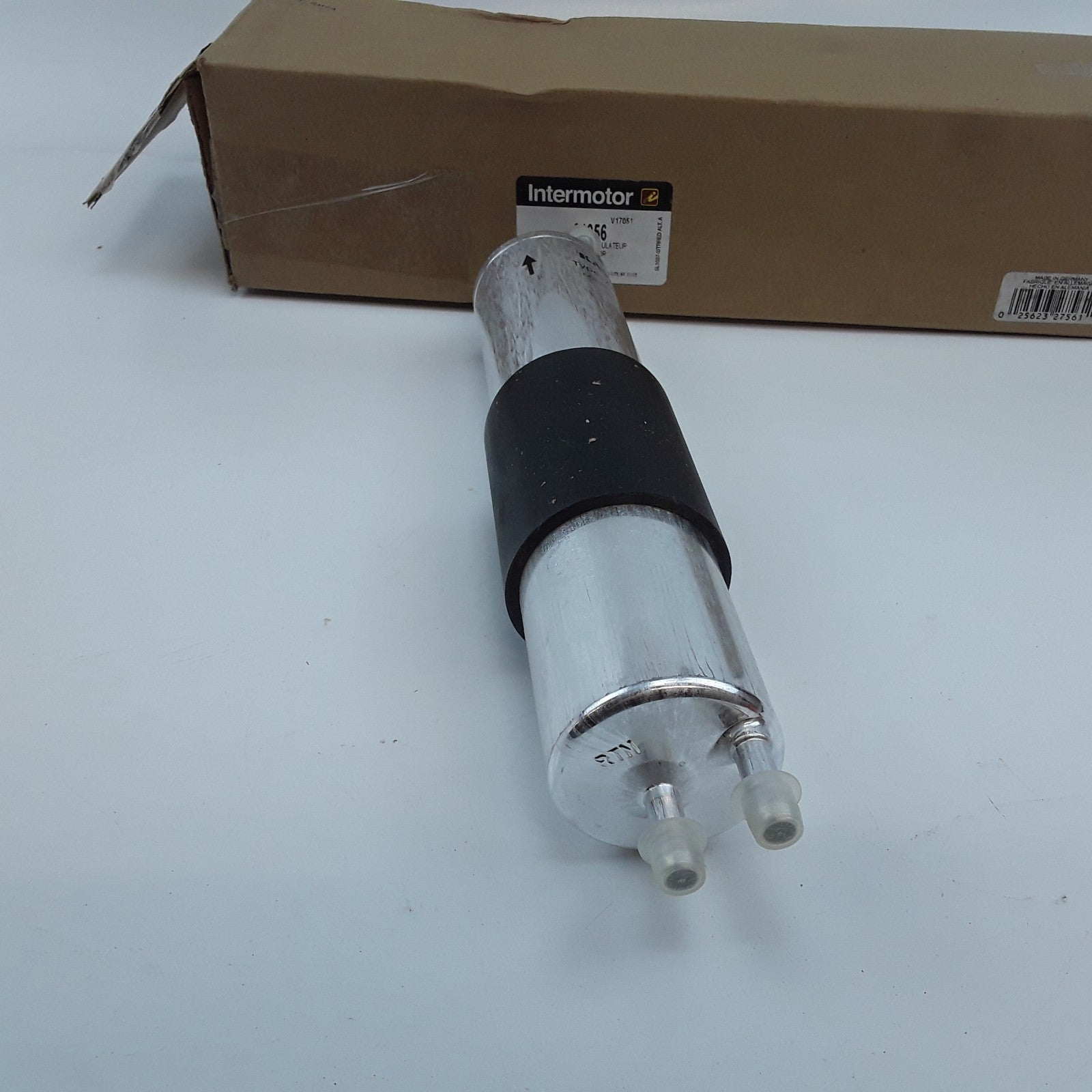 Fuel Pressure Regulator Fits BMW 320i 325Ci 325i 330Ci 330i 330xi Z3