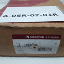 Meritor R803196 Car Truck Heavy Duty Automatic Slack Adjuster Spline A