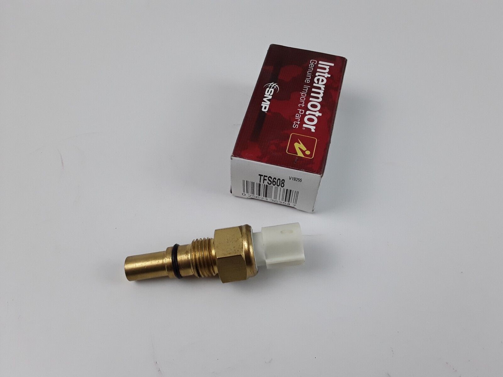 Engine Cooling Fan Switch Intermotor TS-329 FITS Toyota ,Lexus