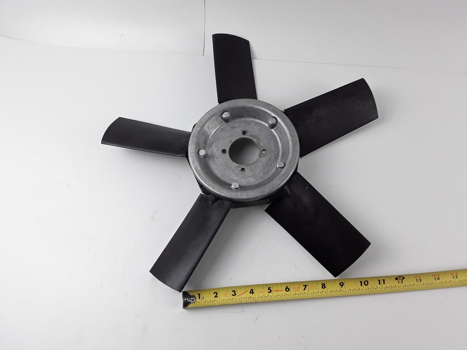Sullivan-Palatek Replacement Part 08080-046, Fan, 40 HP Geared 18" 5 B