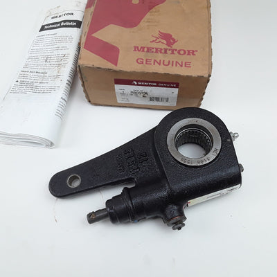 Meritor R803196 Car Truck Heavy Duty Automatic Slack Adjuster Spline A