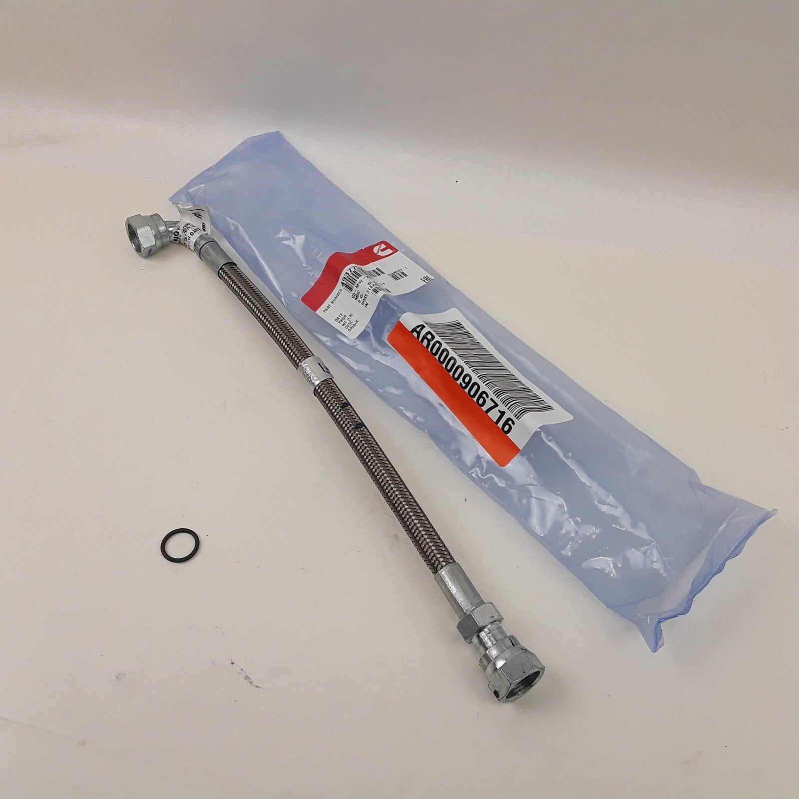 Cummins 4937757 Flexible Multi-Purpose Hose For EPA13 6.7 liter ISB/QS