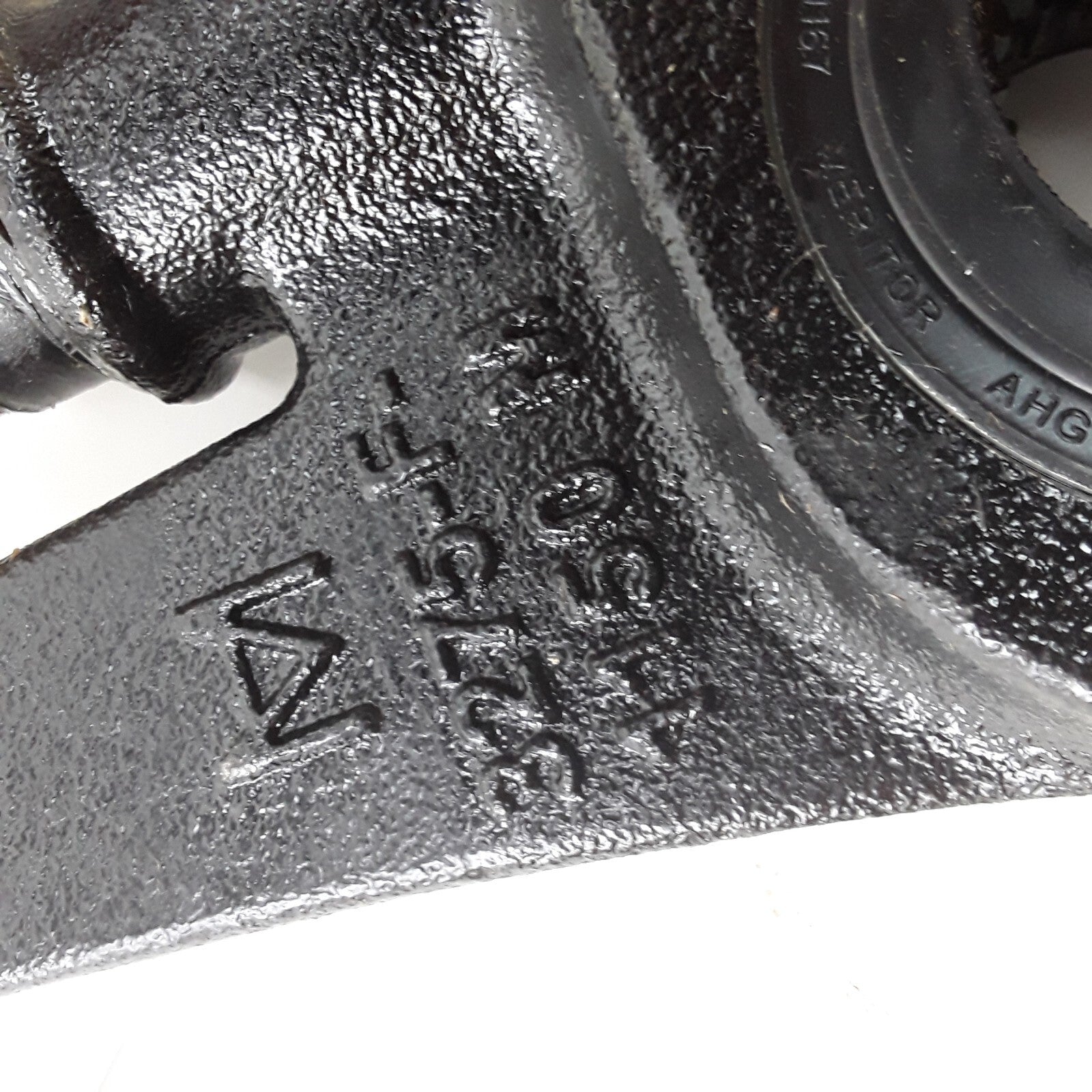 Meritor R803196 Car Truck Heavy Duty Automatic Slack Adjuster Spline A