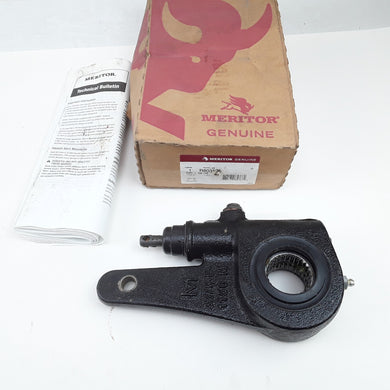 Meritor R803196 Car Truck Heavy Duty Automatic Slack Adjuster Spline A